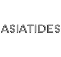 Asiatides – les tables de françoise